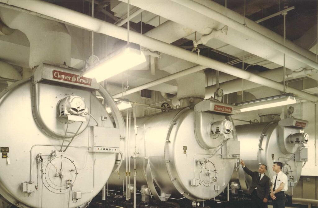 About - Boiler Tech, Inc.