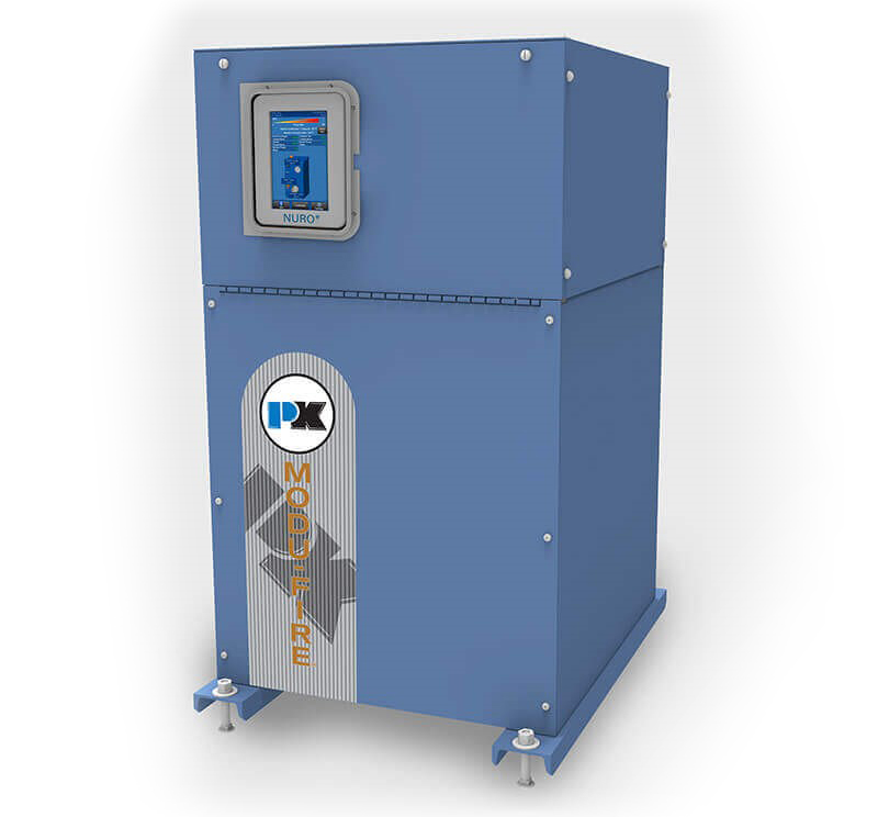 Hydronic Hot Water Boilers - Boiler Tech, Inc.